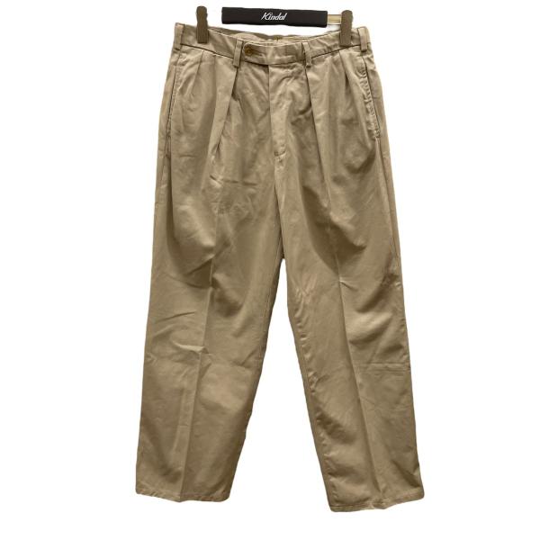 オール アメリカン カーキ ALL AMERICAN KHAKISCRAMERTON TWILL “RELAXED” チノパン【ランク】「中古品・比較的綺麗な商品」【詳細説明】オール アメリカン カーキのCRAMERTON TWILL “R...