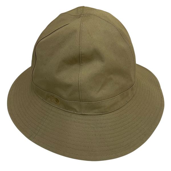 ザノースフェイス パープルレーベル THE NORTHFACE PURPLELABELGORE-TEX Field Hat ハット NN8350N【ランク】「中古品・比較的綺麗な商品」【詳細説明】ザノースフェイス パープルレーベルのGORE...
