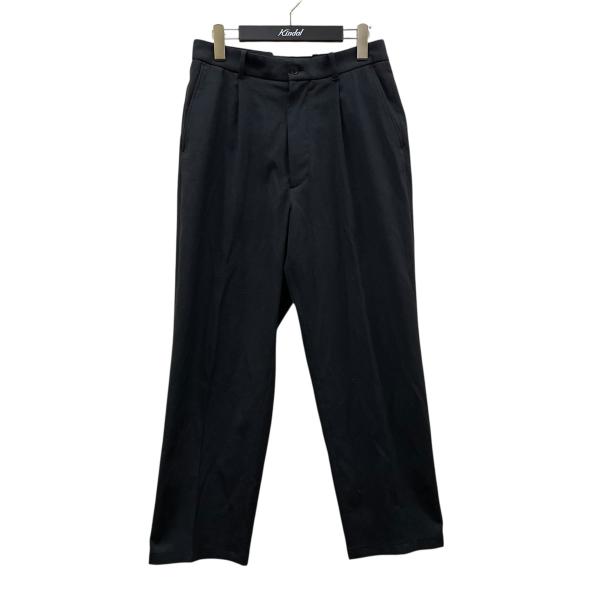 スティーヴンアラン STEVEN ALANTCL オックス アウト ワンプリーツ スラックス スラックス 8114-126-1142【ランク】「中古品・比較的綺麗な商品」【詳細説明】スティーヴンアランのTCL オックス アウト ワンプリーツ...