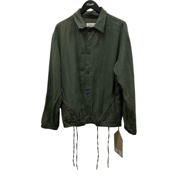 フランクリーダー FRANK LEDERリネンシャツジャケット 0217031【ランク】「中古品・比較的綺麗な商品」【詳細説明】フランクリーダーのリネンシャツジャケット 0217031です。【M/L/U】メンズ【表記サイズ】S【詳細サイズ】...