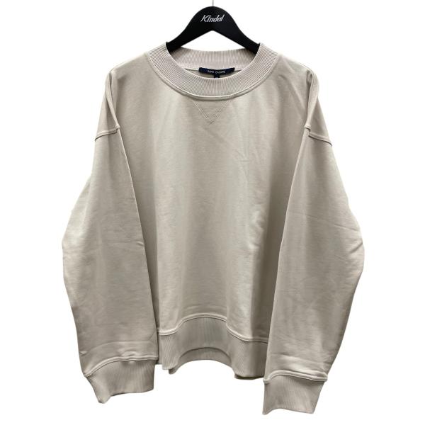 ソフィードール SOFIE D’HOOREクルーネックニット TOULOUSE【ランク】「中古品・比較的綺麗な商品」【詳細説明】ソフィードールのクルーネックニット TOULOUSEです。【M/L/U】レディース【表記サイズ】40【詳細サイズ...