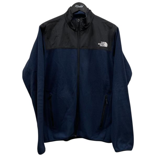 ザノースフェイス THE NORTH FACEMOUNTAIN VERSA MICRO JACKET フリースジャケット NL61804【ランク】「中古品・比較的綺麗な商品」【詳細説明】ザノースフェイスのMOUNTAIN VERSA MIC...