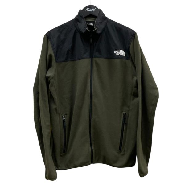 ザノースフェイス THE NORTH FACEMOUNTAIN VERSA MICRO JACKET  フリースジャケット NL61804【ランク】「中古品・比較的綺麗な商品」【詳細説明】ザノースフェイスのMOUNTAIN VERSA MI...
