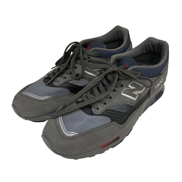 ニューバランス NEW BALANCE1500 MiUK Granite Carbon Fiber ランニングシューズ U1500GRK【ランク】「新古品・タグ付きや未使用に近いUSED品」【詳細説明】ニューバランスの1500 MiUK G...