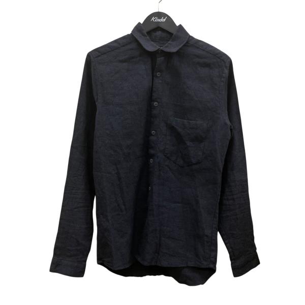 フランクリーダー FRANK LEDER長袖シャツ【ランク】「中古品・比較的綺麗な商品」【詳細説明】フランクリーダーの長袖シャツです。【M/L/U】メンズ【表記サイズ】S【詳細サイズ】着丈：約74ｃｍ肩幅：約42ｃｍ袖丈：約66ｃｍ身幅：約...