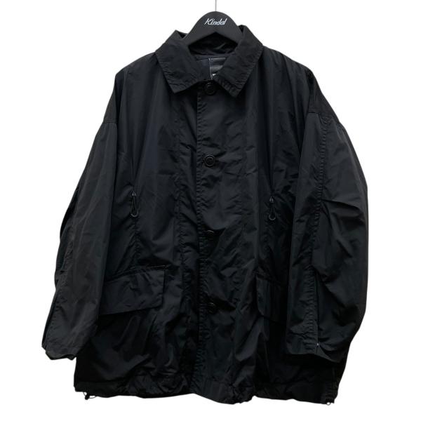 ズッカ ZUCCA22AW ナイロンジャケット ／ PO emulation CZ24-FC907【ランク】「中古品・比較的綺麗な商品」【詳細説明】ズッカの22AW ナイロンジャケット ／ PO emulation CZ24-FC907です...