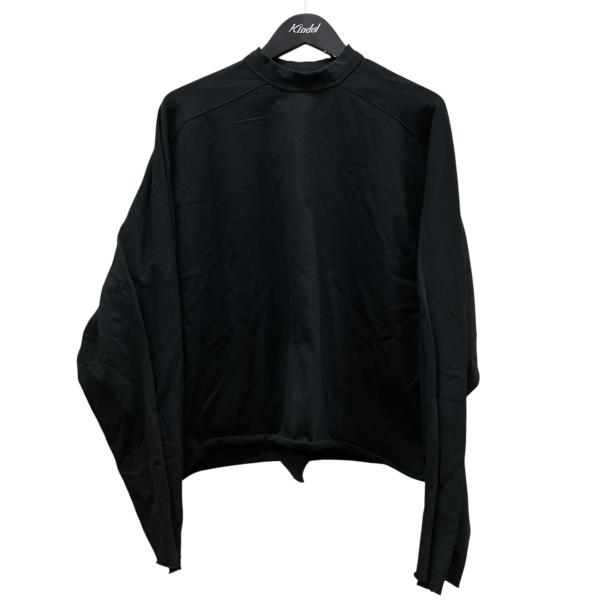 エンタイアスタジオ ENTIRE STUDIOSHEAVY LS TEE 切りっぱなし 長袖カットソー ES2486【ランク】「中古品・比較的綺麗な商品」【詳細説明】エンタイアスタジオのHEAVY LS TEE 切りっぱなし 長袖カットソー...