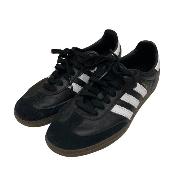 アディダス adidasadidas SAMBA OG アディダス サンバ OG スニーカー B75807【ランク】「中古品・比較的綺麗な商品」【詳細説明】アディダスのadidas SAMBA OG アディダス サンバ OG スニーカー B...