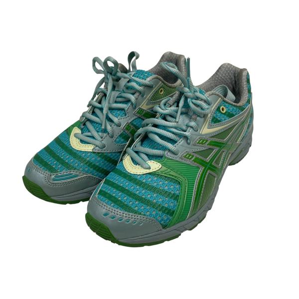 アシックス asicsUB9-S GEL-DS TRAINER 14 スニーカー 1203A606【ランク】「中古品・比較的綺麗な商品」【詳細説明】アシックスのUB9-S GEL-DS TRAINER 14 スニーカー 1203A606です...