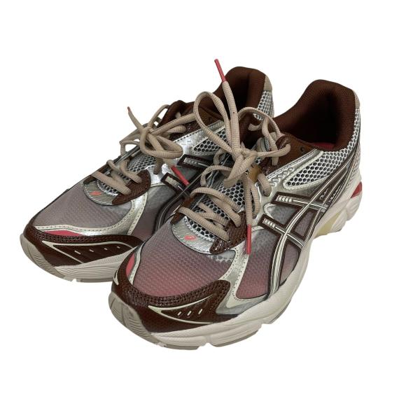 アシックス asicsGT-2160 ABOVE THE CLOUDS CREAM ローカットスニーカー 1203A654【ランク】「中古品・比較的綺麗な商品」【詳細説明】アシックスのGT-2160 ABOVE THE CLOUDS CRE...