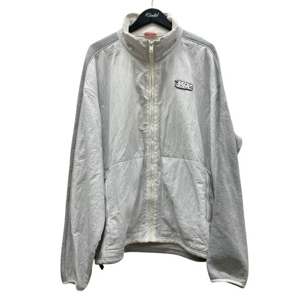 ディーゼル DIESELS-BERTO-ZIP ジップジャケット 切替ジャケット  A12755【ランク】「中古品・比較的綺麗な商品」【詳細説明】ディーゼルのS-BERTO-ZIP ジップジャケット 切替ジャケット  A12755です。【M...