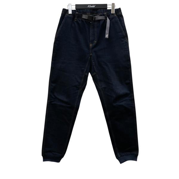 グラミチ GRAMICCI×Oshman’sNN Rib Pants デニムパンツ GMP-20S1375【ランク】「中古品・比較的綺麗な商品」【詳細説明】グラミチのNN Rib Pants デニムパンツ GMP-20S1375です。【M/...