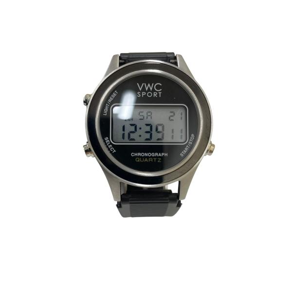 ヴァーグウォッチカンパニー VAGUE WATCH Co．電池式 時計 DG200【ランク】「中古品・比較的綺麗な商品」【詳細説明】ヴァーグウォッチカンパニーの電池式 時計 DG200です。【M/L/U】ユニセックス【詳細サイズ】ケース縦　...