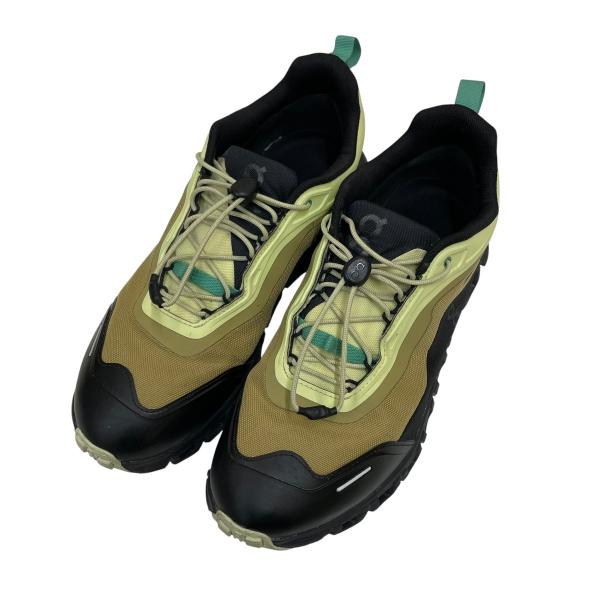 オン OnCloud 6 Geo Waterproof スニーカー 3MG10424660【ランク】「中古品・比較的綺麗な商品」【詳細説明】オンのCloud 6 Geo Waterproof スニーカー 3MG10424660です。【M/L...