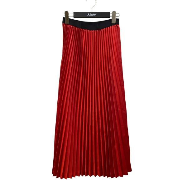 ゼロエイトサーカス 08sircusSAMPLE スカート【ランク】「中古品・比較的綺麗な商品」【詳細説明】ゼロエイトサーカスのSAMPLE スカートです。【M/L/U】レディース【表記サイズ】Free【詳細サイズ】ウエスト　：約64ｃｍス...