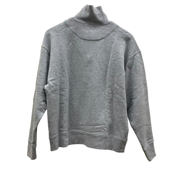 ユニオンランチ×イエナ UNION LAUNCH×IENAIENA別注 HALF ZIP ハーフジップスウェット 3810900272【ランク】「中古品・比較的綺麗な商品」【詳細説明】ユニオンランチ×イエナのIENA別注 HALF ZIP ...