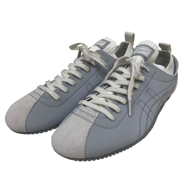オニツカタイガー Onitsuka TigerSCLAW スクロウ 虎の爪痕 ローカットスニーカー レスリングシューズ ドライビングシューズ 1183B969-020【ランク】「中古品・比較的綺麗な商品」【詳細説明】オニツカタイガーのSCL...