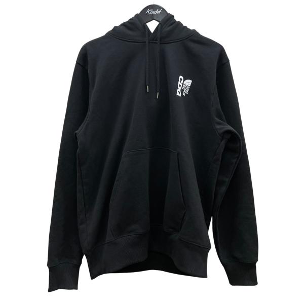 シーディージー×ザノースフェイス CDG×THE NORTH FACE23AW Icon Pullover Hoodie プルオーバーパーカー SM-T001【ランク】「中古品・比較的綺麗な商品」【詳細説明】シーディージー×ザノースフェイス...