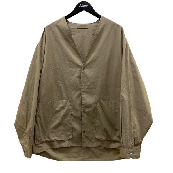 ブラームス blurhmsシャンブレー カーディガン シャツ テーラードジャケット BHS24S006【ランク】「中古品・比較的綺麗な商品」【詳細説明】ブラームスのシャンブレー カーディガン シャツ テーラードジャケット BHS24S006...