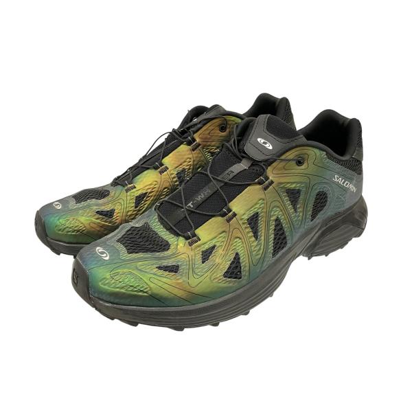 サロモン SALOMON【XT-WHISPER VOID】 スニーカー 478755【ランク】「中古品・比較的綺麗な商品」【詳細説明】サロモンの【XT-WHISPER VOID】 スニーカー 478755です。【M/L/U】メンズ【表記サイ...