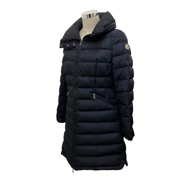 モンクレール MONCLER【FLAMMETTE】 ダウンコート C20934993105【ランク】「中古品・汚れ、ダメージのある商品」【詳細説明】モンクレールの【FLAMMETTE】 ダウンコート C20934993105です。【M/L/...