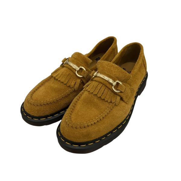 ドクターマーチン Dr．Martens【ADRIAN SNAFFLE】 キルトタンローファー【ランク】「中古品・比較的綺麗な商品」【詳細説明】ドクターマーチンの【ADRIAN SNAFFLE】 キルトタンローファーです。【M/L/U】メンズ...