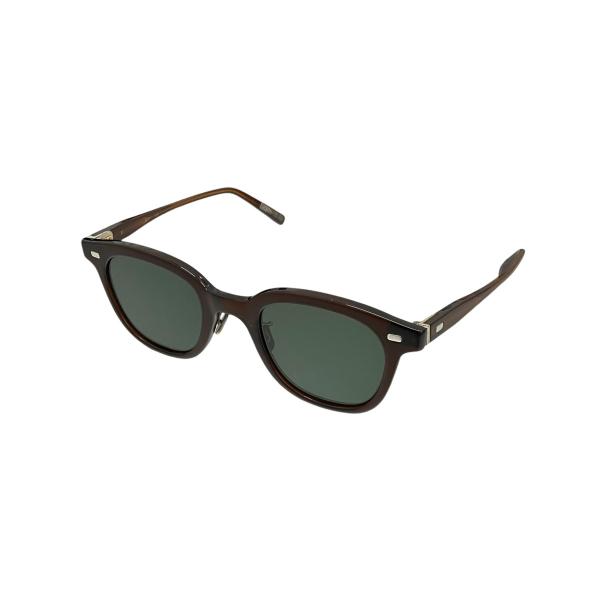 アイヴァン×ザロウ EYEVAN×THE ROW【775】 サングラス【ランク】「中古品・汚れ、ダメージのある商品」【詳細説明】アイヴァン×ザロウの【775】 サングラスです。【M/L/U】ユニセックス【表記サイズ】48□24-145【詳細...