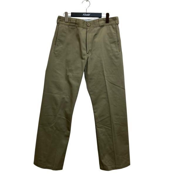 ディッキーズ×エヌハリウッド Dickies×N．HOOLYWOODCompile Line  ワークパンツ 2222-PT28-025【ランク】「中古品・比較的綺麗な商品」【詳細説明】ディッキーズ×エヌハリウッドのCompile Line...