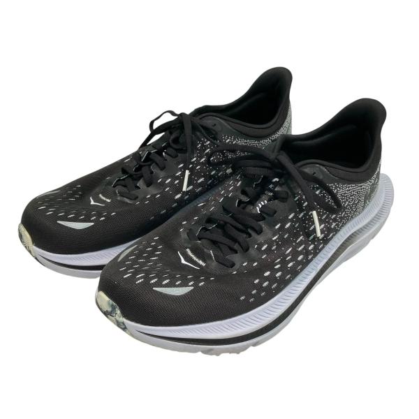 ホカオネオネ HOKA ONEONEKAWANA スニーカー 1123163【ランク】「中古品・比較的綺麗な商品」【詳細説明】ホカオネオネのKAWANA スニーカー 1123163 です。【M/L/U】メンズ【表記サイズ】28.5cm【付属...