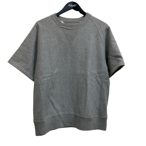 カンタータ cantate20SS FLUFFY CREW NECK SWEATSHIRT クルーネックスウェット 20SSCA0211【ランク】「中古品・比較的綺麗な商品」【詳細説明】カンタータの20SS FLUFFY CREW NECK...