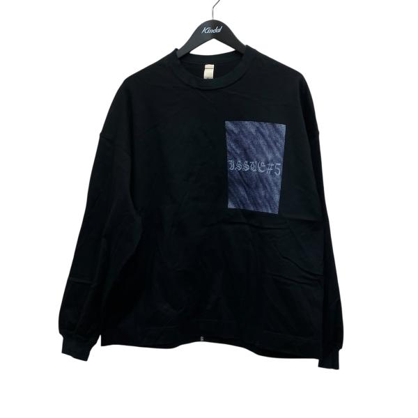 シンヤコヅカ SHINYA KOZUKA24SS ISSUE#5 ロングスリーブＴシャツ 2402SK83C【ランク】「中古品・比較的綺麗な商品」【詳細説明】シンヤコヅカの24SS ISSUE#5 ロングスリーブＴシャツ 2402SK83C...