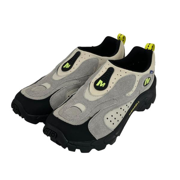 メレル×ニコール・マクラフリン MERRELL×Nicole Mclaughlin1TRL MOC SPEED STREAK EVO モックシューズ J005647【ランク】「中古品・比較的綺麗な商品」【詳細説明】メレル×ニコール・マクラフ...