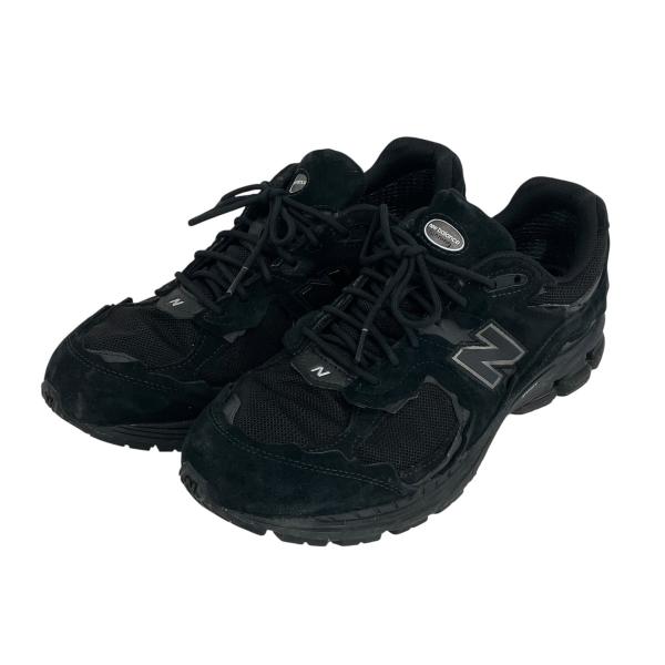 ニューバランス NEW BALANCEGORE-TEX　スニーカー U2002DXB【ランク】「中古品・比較的綺麗な商品」【詳細説明】ニューバランスのGORE-TEX　スニーカー U2002DXBです。【M/L/U】メンズ【表記サイズ】28...