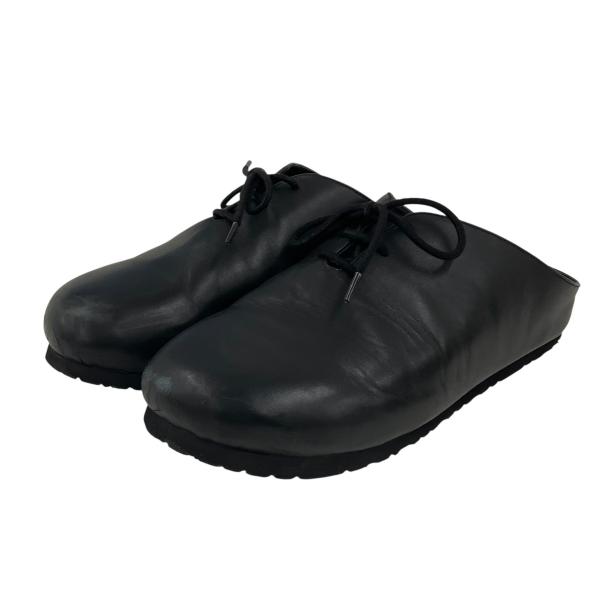 アタッチメント ATTACHMENTCOW LEATHER SANDALS レザーサンダル AA51-001【ランク】「中古品・比較的綺麗な商品」【詳細説明】アタッチメントのCOW LEATHER SANDALS レザーサンダル AA51-...