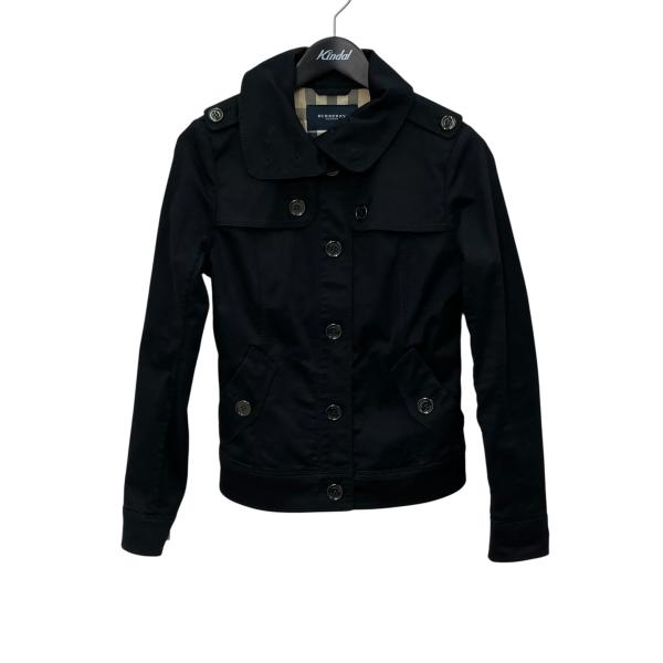 バーバリーロンドン BURBERRY LONDONコート FC015-582-09【ランク】「中古品・比較的綺麗な商品」【詳細説明】バーバリーロンドンのコート FC015-582-09です。【M/L/U】レディース【表記サイズ】40【詳細サ...