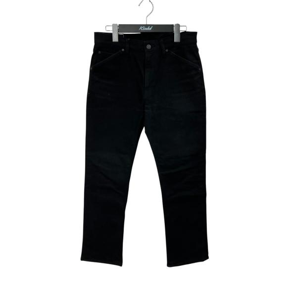 スタビライザージーンズ STABILIZER GNZtight bootcut デニムパンツ 0-03．5S【ランク】「中古品・比較的綺麗な商品」【詳細説明】スタビライザージーンズのtight bootcut デニムパンツ 0-03．5Sで...