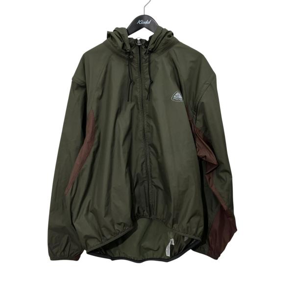 ナイキエーシージー NIKE ACGOregon Series Reissue Micro Shell Jacket シェルジャケット DV9218-325【ランク】「中古品・比較的綺麗な商品」【詳細説明】ナイキエーシージーのOregon ...