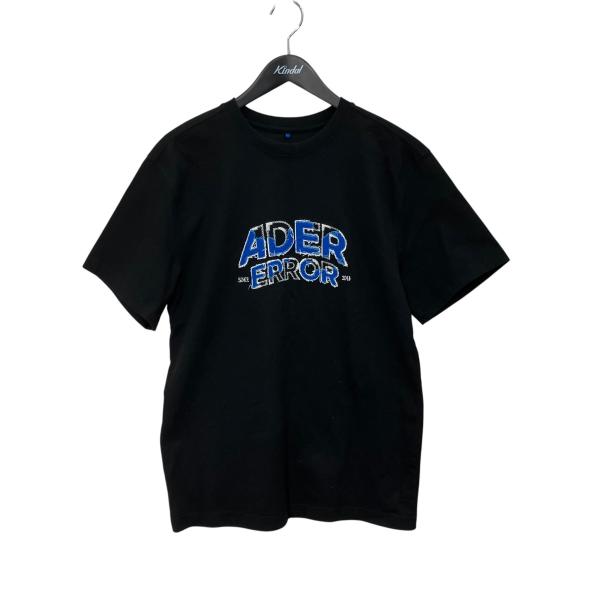 アーダーエラー ADER error半袖Tシャツ BN25FYTS0101BK【ランク】「中古品・比較的綺麗な商品」【詳細説明】アーダーエラーの半袖Tシャツ BN25FYTS0101BKです。【M/L/U】メンズ【表記サイズ】M【詳細サイズ...