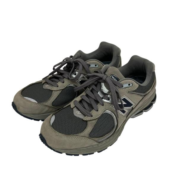 ニューバランス NEW BALANCEスニーカー ML2002RA【ランク】「中古品・比較的綺麗な商品」【詳細説明】ニューバランスのスニーカー ML2002RAです。【M/L/U】メンズ【表記サイズ】29cm【付属品】なし【ダメージ】少々使...