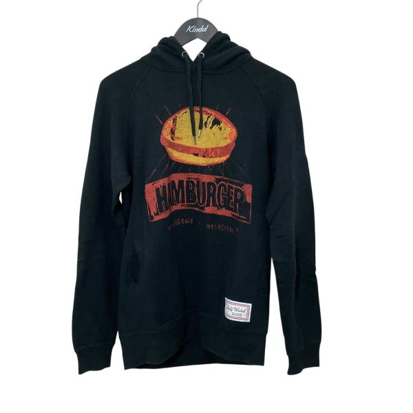 ヒステリックグラマー Hysteric GlamourAndy Warhol by Hysteric Glamour プルオーバーパーカー 7CF-0041【ランク】「中古品・比較的綺麗な商品」【詳細説明】ヒステリックグラマーのAndy W...