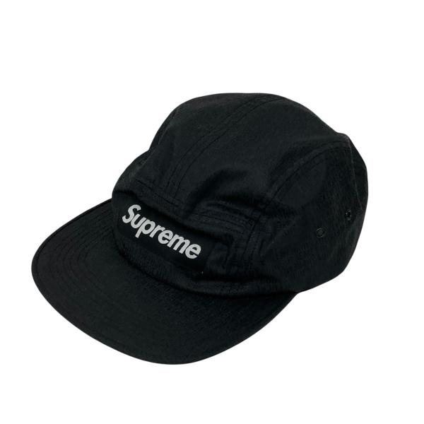 シュプリーム SupremeFuck Everybody Jacquard Camp キャップ【ランク】「中古品・比較的綺麗な商品」【詳細説明】シュプリームのFuck Everybody Jacquard Camp キャップです。【M/L/...