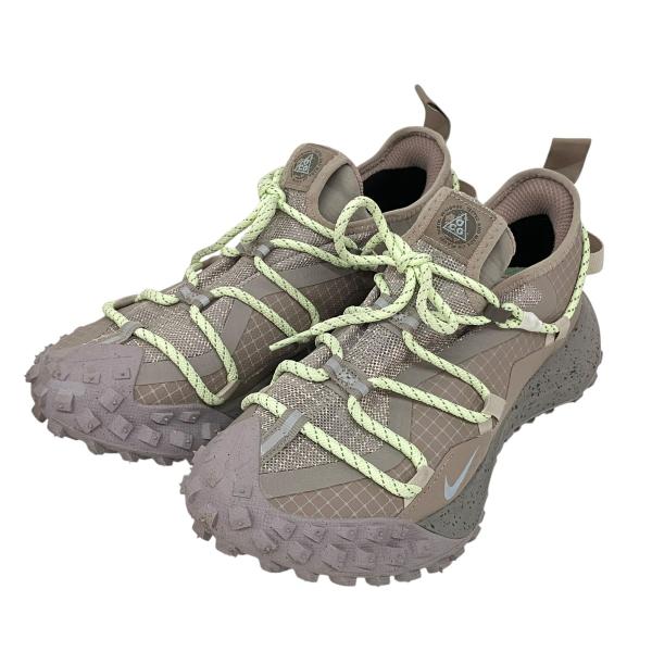 ナイキ NIKE[NIKE ACG] MOUNTAIN FLY LOW GTX SE スニーカー IB7328-003【ランク】「中古品・比較的綺麗な商品」【詳細説明】ナイキの[NIKE ACG] MOUNTAIN FLY LOW GTX ...