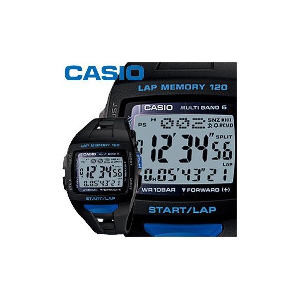 WAVE(CASIO) カシオ フィズ スポーツウオッチ 1000 CF WAVE(CASIO) カシオ フィズ スポーツウオッチ 1000 CF