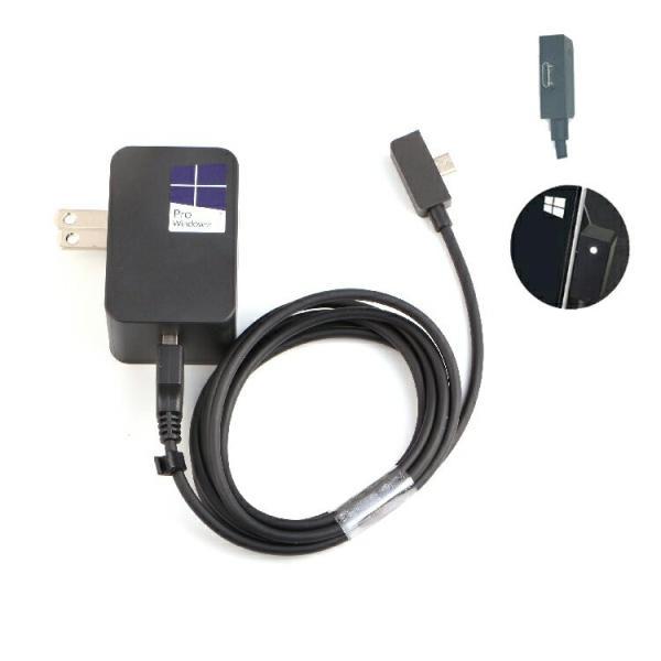 【発売日：2024年02月17日】【製品仕様】■型番：1751■OUT:DC 5.2V-2.5A ■INPUT(輸入)100-240V 0.3A 50-60Hz■接口：Micro USB■DC線長：約160CM●対応機種：Microsoft...