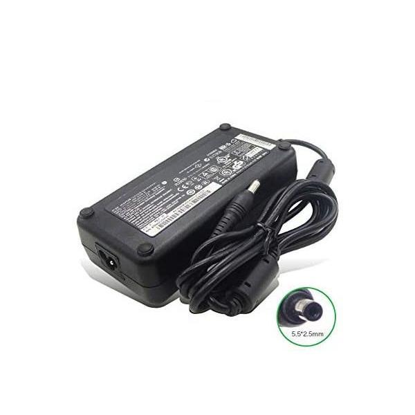 【製品仕様】■型番：ADP-150TB Bなど■OUTPUT：19V 7.9A■INPUT：100-240VAC　50-60Hz■コネクタ口：5.5*2.5mm※注文の前に必ず写真と手元のACアダプターをよく比べてくださいませ!※商品と写真...