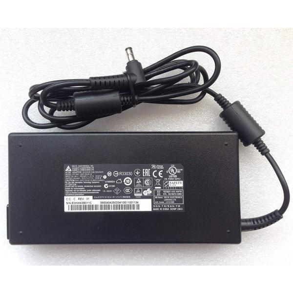 【発売日：2024年02月17日】【製品仕様】■型番：ADP-150VB Bなど■OUTPUT：19.5V7.7A■INPUT：100-240VAC　50-60Hz■コネクタ口：5.5mm*2mm  ※注文の前に必ず写真と手元のACアダプタ...