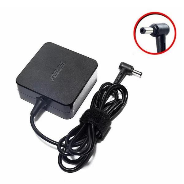 【発売日：2024年02月17日】■商品状態：新品【製品仕様】商品名：ASUS 65W 4.0mmФ 電源アダプタOUTPUT： 19V-3.42A DCコネクタ：丸型 外径約4.0mmФ　内径1.35mmФ ★電源ケーブル付属 対応機種 ...
