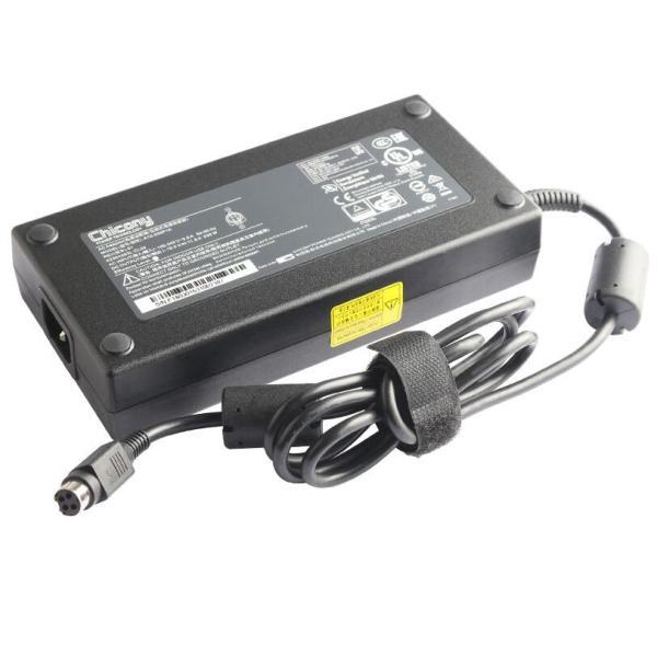 【発売日：2024年02月17日】【製品仕様】■メーカー：Chicony A17-230P1A■OUTPUT： 19.5V 11.8A■INPUT：100V-240V~,50-60Hz■DCコネクタ：丸型 4pin 四穴★電源ケーブル付属■...