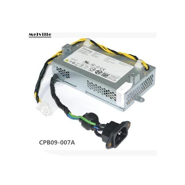 【発売日：2024年02月17日】【製品仕様】●型番：CPB09-007A HP-D1301E001LF H109R●最大出力:130W●対応機種：Dell Inspiron One 19Dell Studio One 19★複数在庫、同梱...