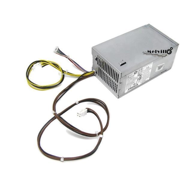 【発売日：2024年02月17日】●型番：D17-310P1A●最大出力:310W●サイズ（mm）：165mm*95mm*72mm●インターフェイス :4PIN+ 7PIN + 4PIN●対応機種：    HP 280 G4 MT Pro ...